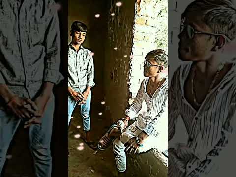 fir gun🔫 fly in sky #action #raj pandey crazy boy xyz