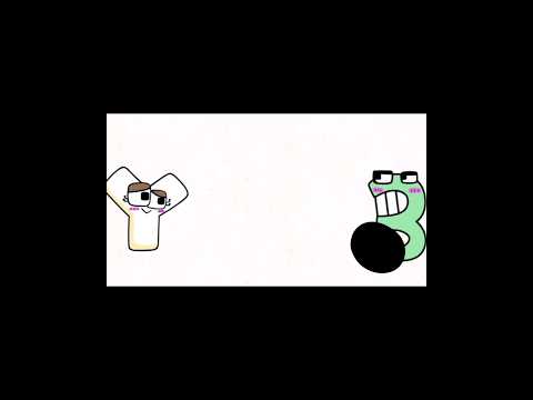 Fixing animation RALR and AL r34. #fixing #alphabetlore #harrymations #ibispaintx #ralr #animation