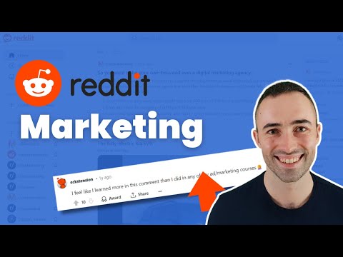 Reddit Marketing Strategy (The Do's & Don'ts)