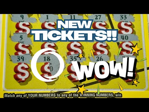 ‼️NEW TICKETS‼️We Got Winners On Plus The Cash ➕$2 MILLION DOLLAR MULTIPLIER💲Georgia Lottery Tickets