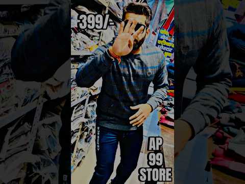 399/-π₯ Pullover AP 99 STORE 9045204785 #clothingbusiness #ootdfashion #outfit #shortsvideo