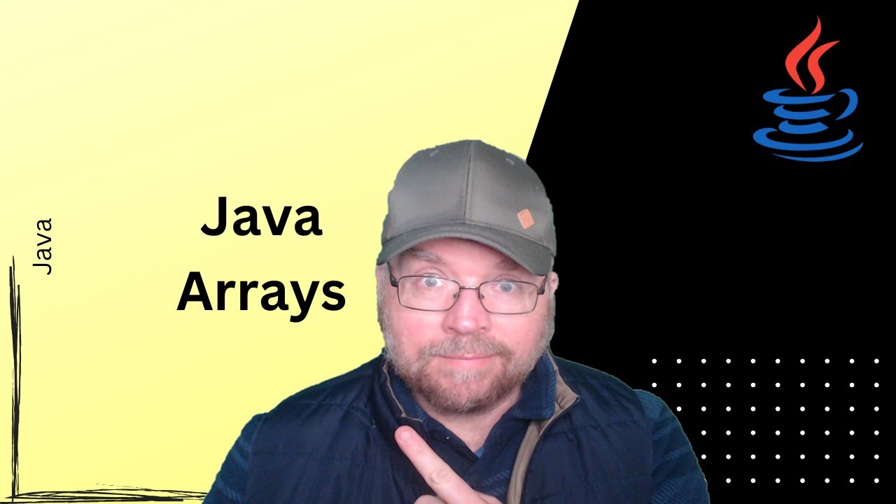 Java Arrays for Beginners: How to Use and Process Arrays in Java (NetBeans Tutorial)