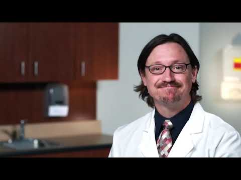 Michael Feloney, MD - Urology & Urogynecology - CHI Health
