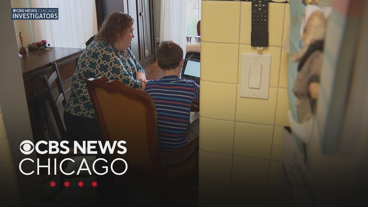 Archdiocese accuses CPS of cutting off disability funding to Catholic schools