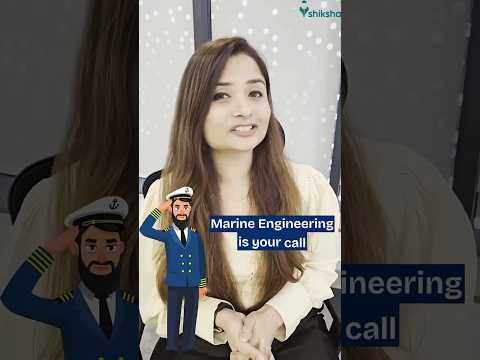 B.Tech Marine Engineering | Course Detail, Eligibility, Fees and Top Colleges