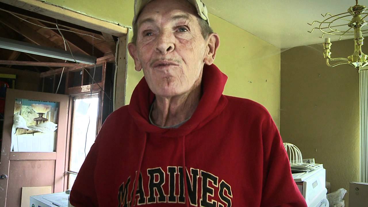 JLC Construction Helps A Vietnam Vet.mov
