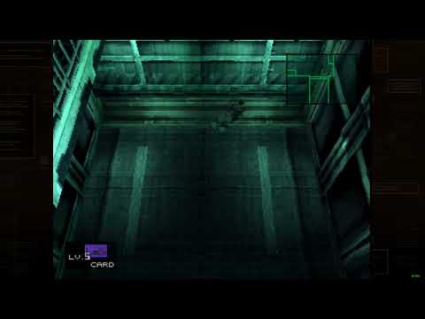 Steam Community :: METAL GEAR SOLID - Master Collection Version