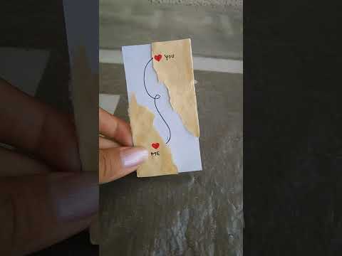 Long Distance Relationship easy gift ideas...✨💌❤✍🏻 //