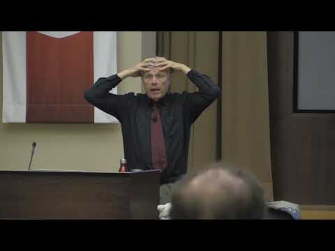 IDD@UGA 2017 presents Brad Hokanson