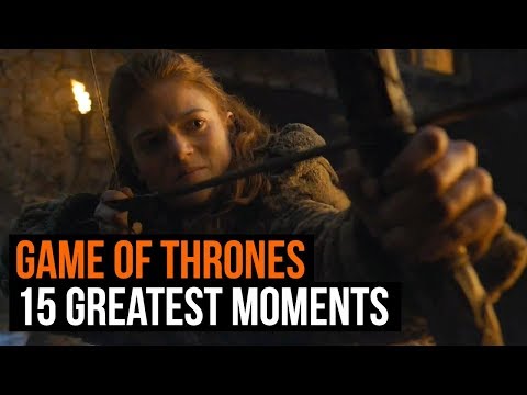 15 Game of thrones Life Quotes