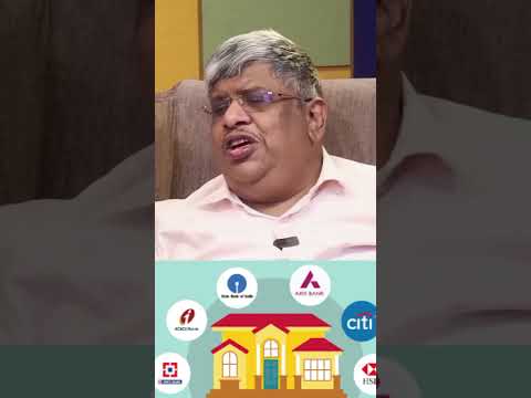 Is Home🏘️ loan safe or not?| Bank cheating us| By Anand Srinivasan Sir