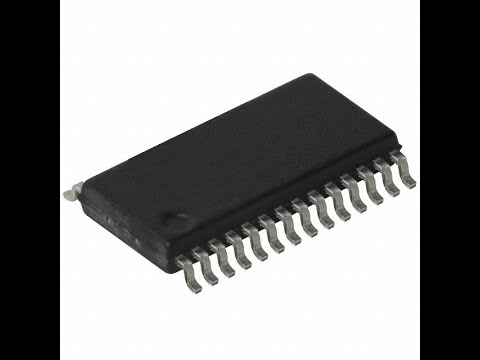 FT232RL-REEL （FTDI, Future Technology Devices International Ltd）