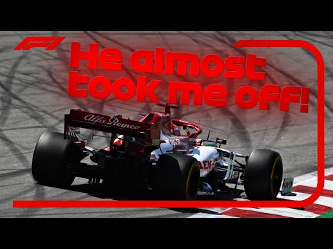 Lewis Hamilton's Record, Valtteri Bottas Gets Hot And The Best Team Radio | 2020 Spanish Grand Prix