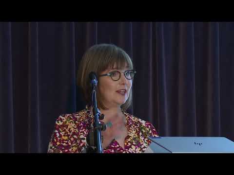 My Leadership Learning: Gillian Hamilton, Chief Executive, Education Scotland