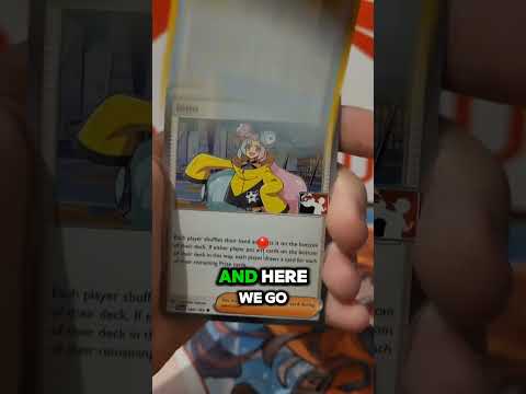 Unboxing Affordable Pokémon Treasures! #pokemon