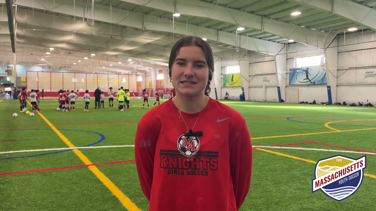 2024 ODP Tryout Video