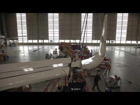 A320neo: reducing operating costs through innovation