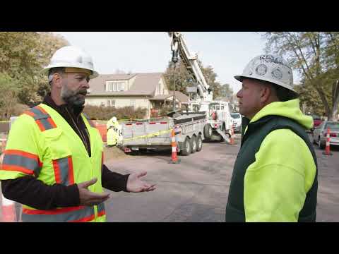 Work Zone Protection - NATE #ClimberConnection Video