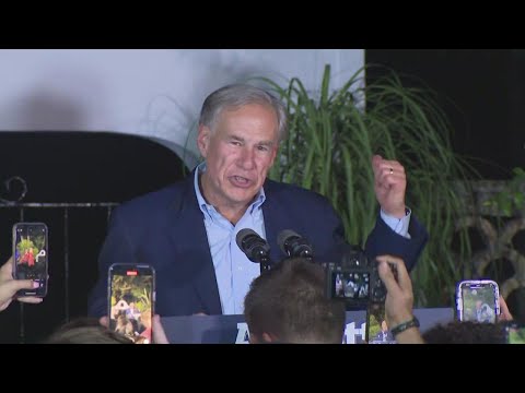 Election results pour in from San Antonio and across Texas