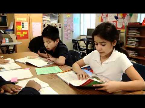 Solution Tree Online Course - Teaching Reading and Comprehension to Englisher Learners, K-5