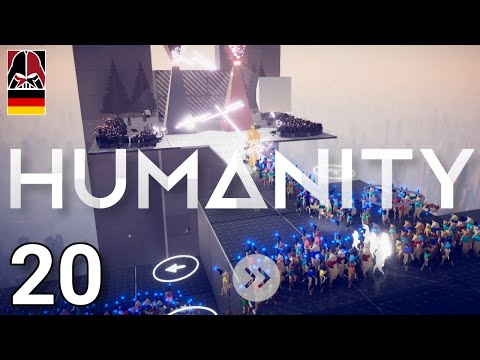 Steam Community :: HUMANITY