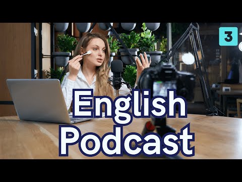 Learn English with Podcast Conversation | Eposide 03 | Podcast to improve Listening and speaking