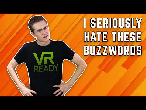 How Is An SSD "VR-Ready"?!?