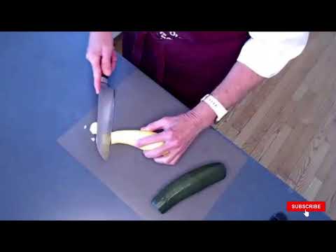 Calabacitas