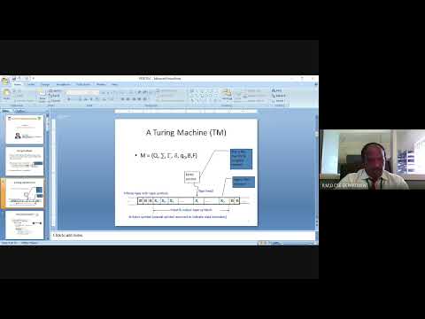 Turing Machine Tuples, Theory of Computation, Dr P Ezhumalai , Prof and Head , Dept of CSE , R.M.D