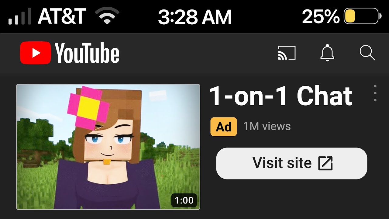 I Investigated Suspicious YouTube Ads