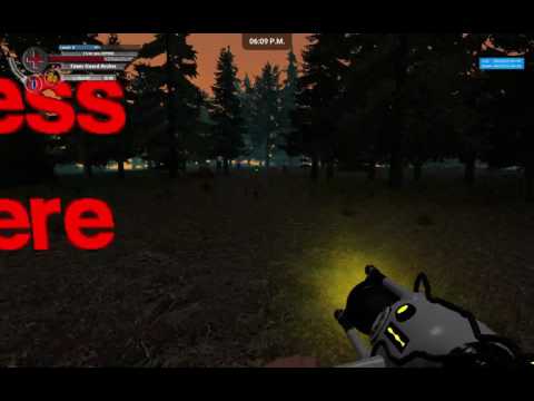 Steam Community :: Video :: Gmod Jinxed Kingdom RP