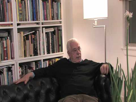 Artículo recomendado: entrevista al arquitecto Peter Eisman ...