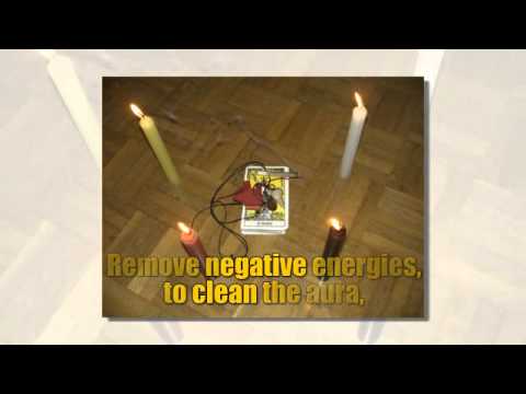 Barajas Espanolas y Tarot