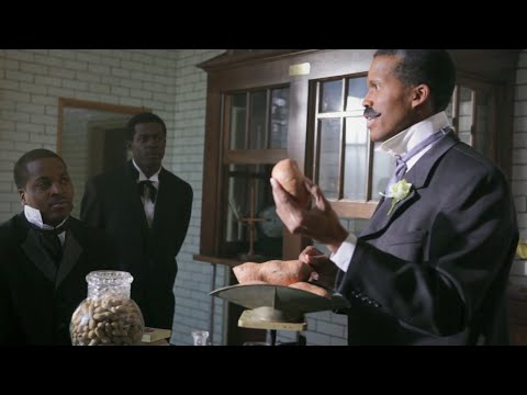 Altorro Prince Black - Struggle and Triumph: The Legacy of George Washington Carver