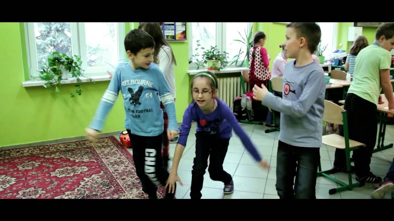 PSP 10 OPOLE IS ALSO HAPPY - NOWY TELEDYSK do utworu Happy Pharrell Williams