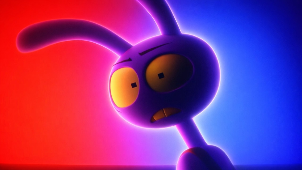The Brilliant Foreshadowing of The Amazing Digital Circus