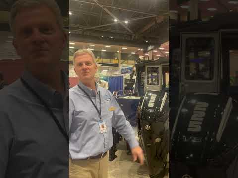 The Boat Show is Over! however this Alexis Pro is at Master Marine! in Mount Vernon, Wa