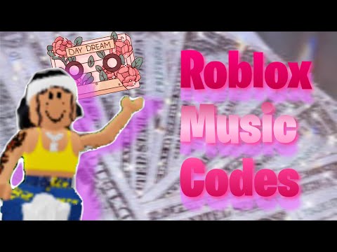 ROBLOX MUSIC CODES/IDS RAP WORKING 2021❤️