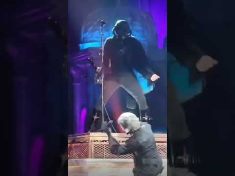 ghost edit - nameless ghoul: multi-ghoul / swissarmy ghoul