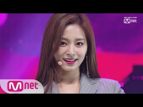[TWICE - FANCY] KPOP TV Show | M COUNTDOWN 190502 EP.617