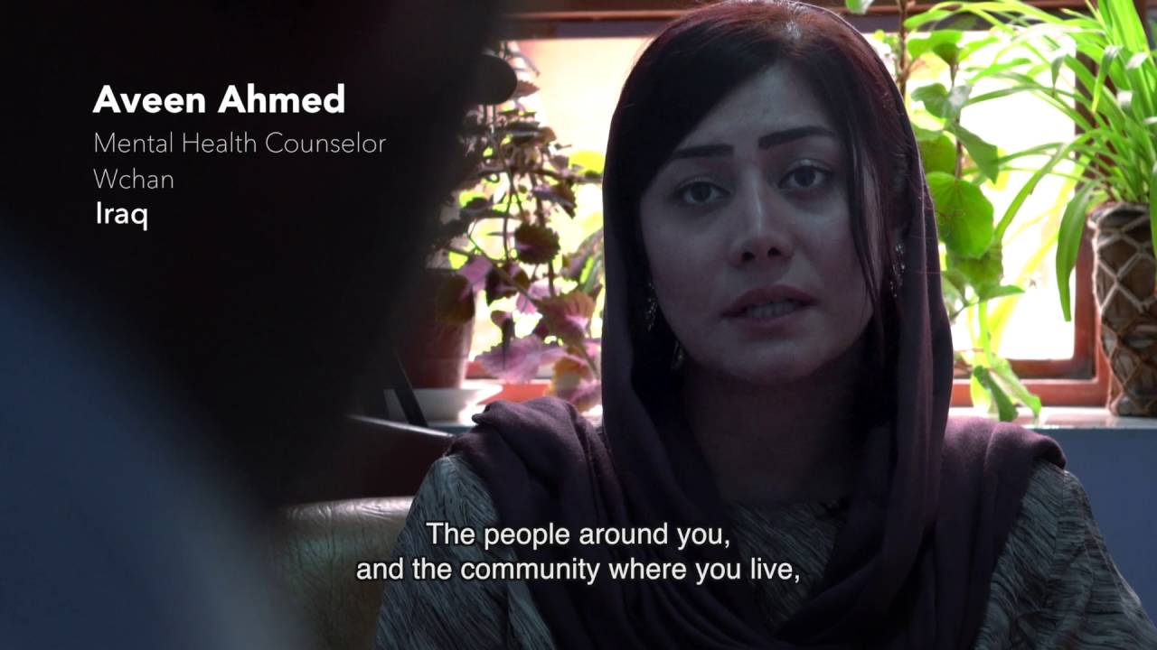 From Horror to Healing: Rehabilitation of Torture Victims