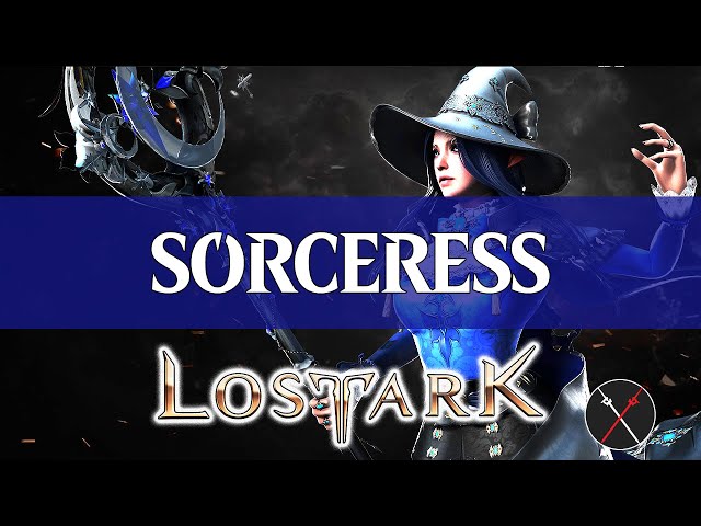 Lost Ark Mage tier list revealed