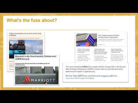 Cyber Savvy Human Foundations NI Cyber Introduction v2