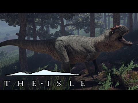 Steam Community :: Video :: The Isle - Starvation