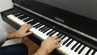 Yamaha CP-80 Electric Grand Piano - What To Know & Where To Buy ...