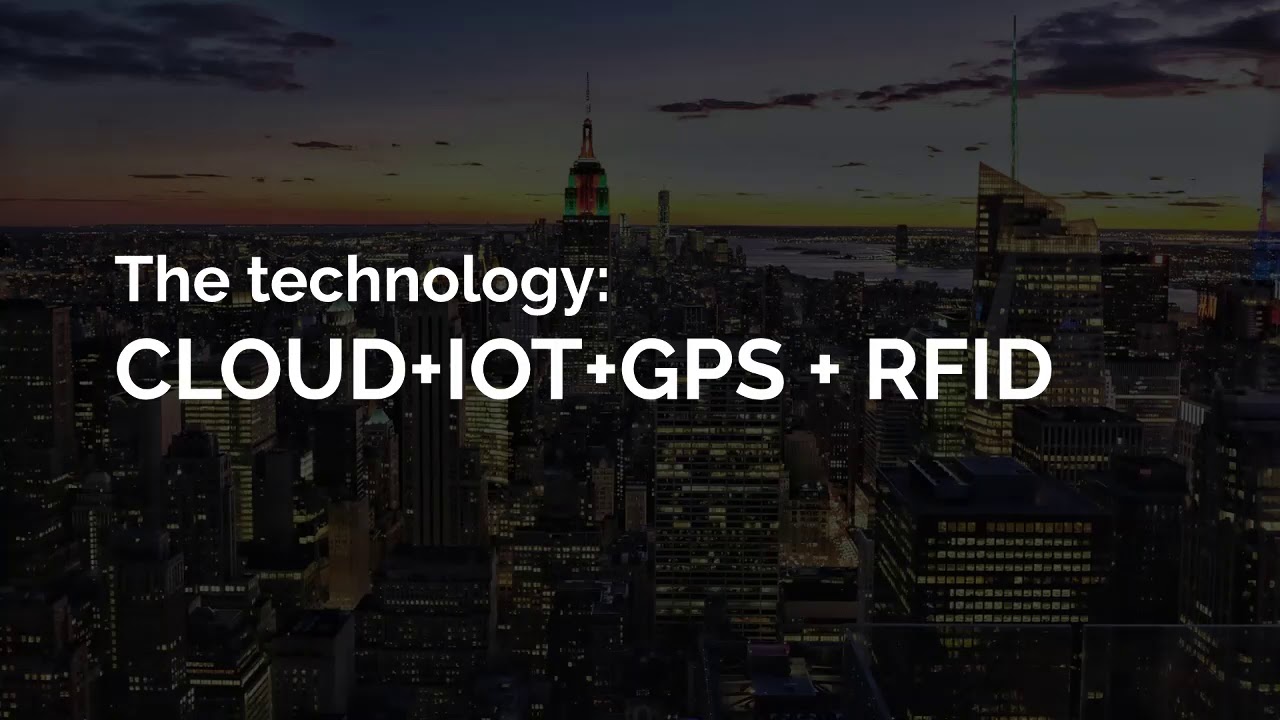 Smart Parking System Using Cloud And IOT