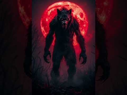 Moon Hunger