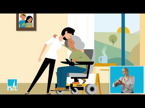 Medical Baseline Program Introduction (ASL)