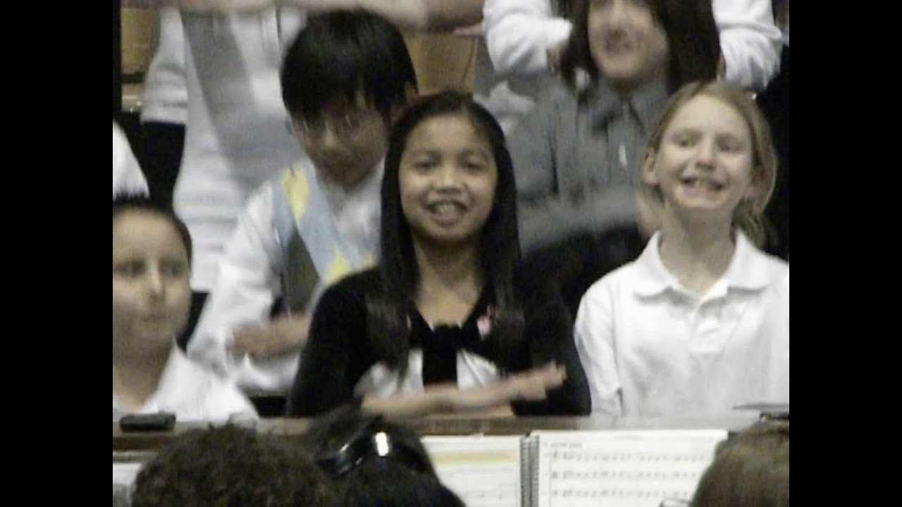 2010 GRACE CONCERT