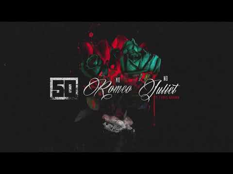 50 Cent & Chris Brown - No Romeo No Juliet